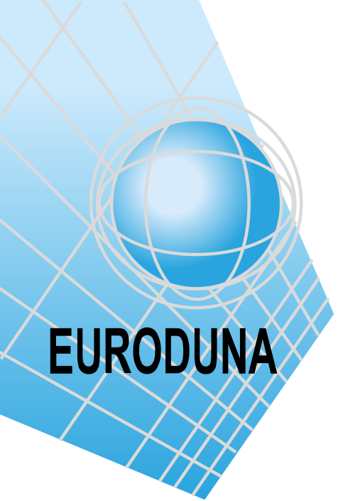 EURODUNA Gruppe - Euroduna Food Ingredients